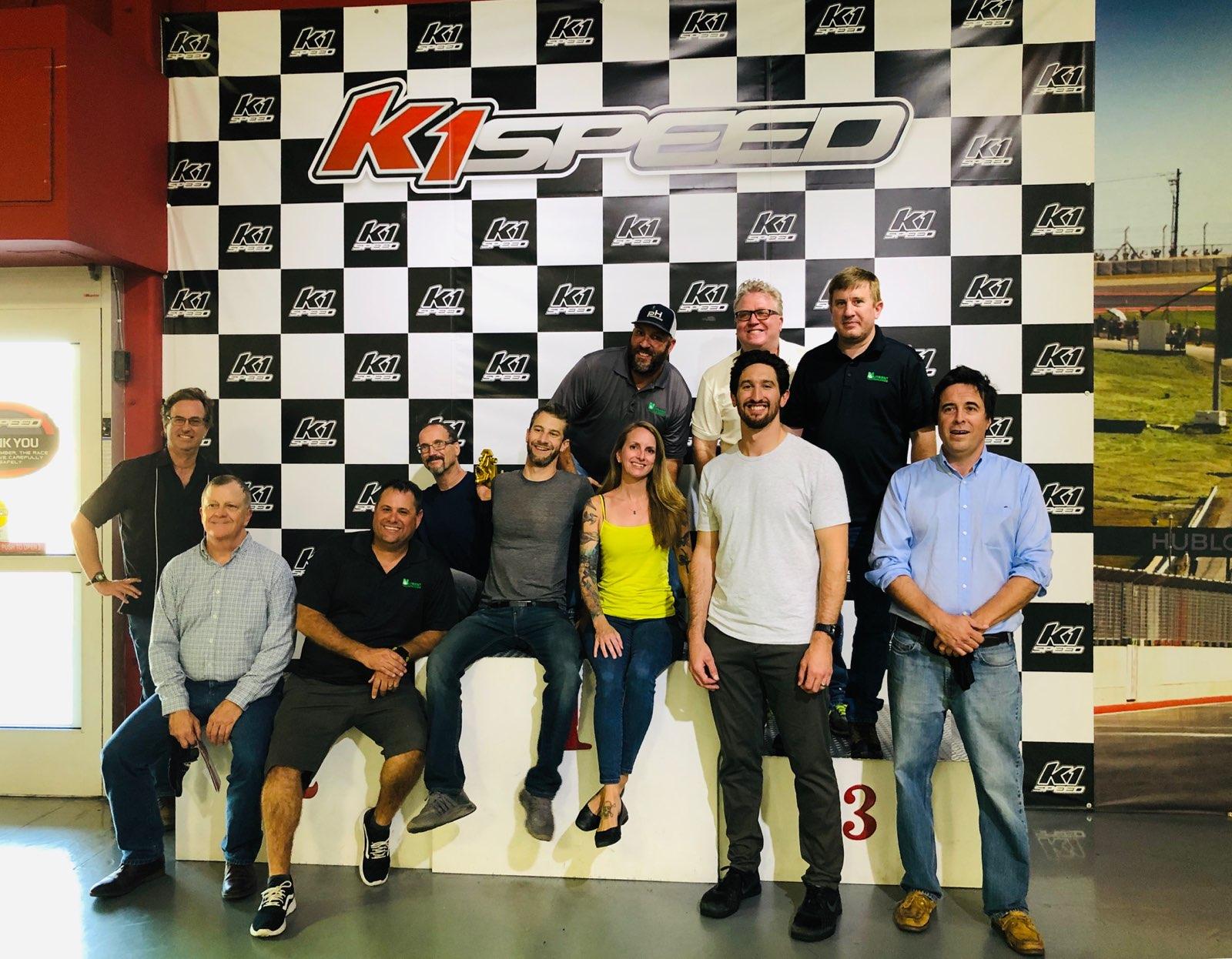 About Nutrient TECH | Crop Nutrition Products | Dinuba CA