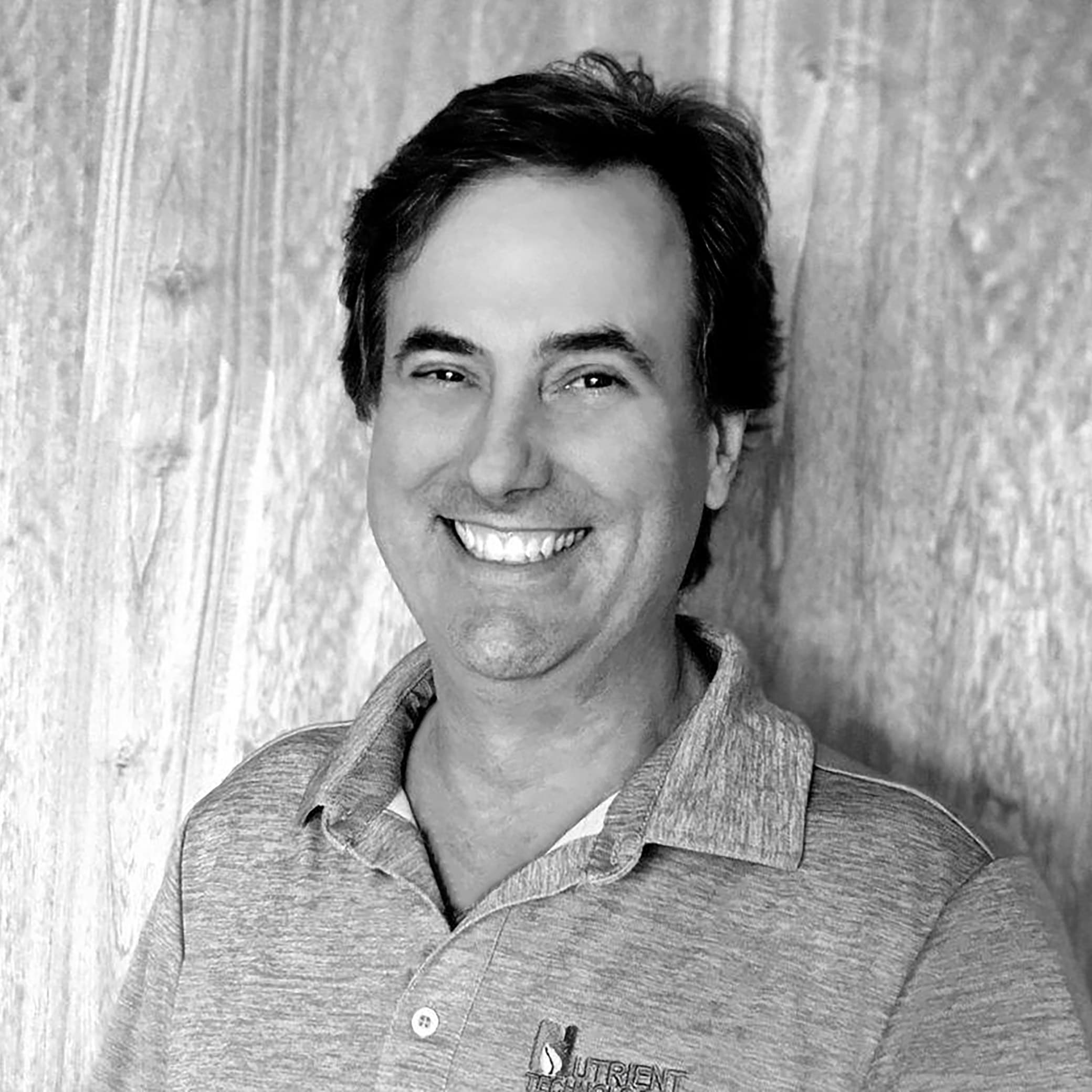 Jeff Reimche Retires After 30 Years at Nutrient Technologies | CA ...