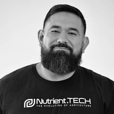 About Nutrient TECH | Crop Nutrition Products | Dinuba CA