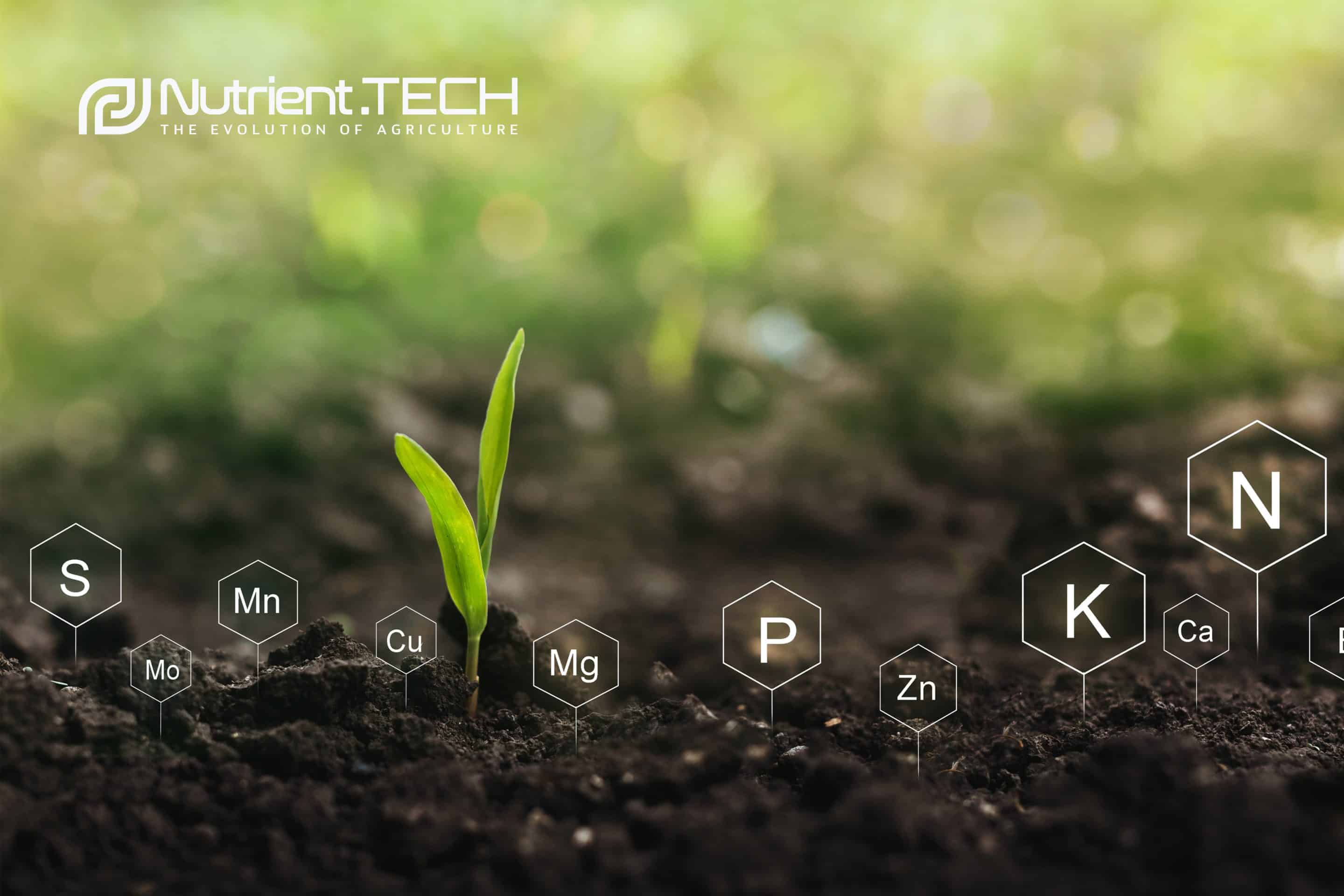 Biostimulant Use in Agriculture is Rapidly Increasing Worldwide ...